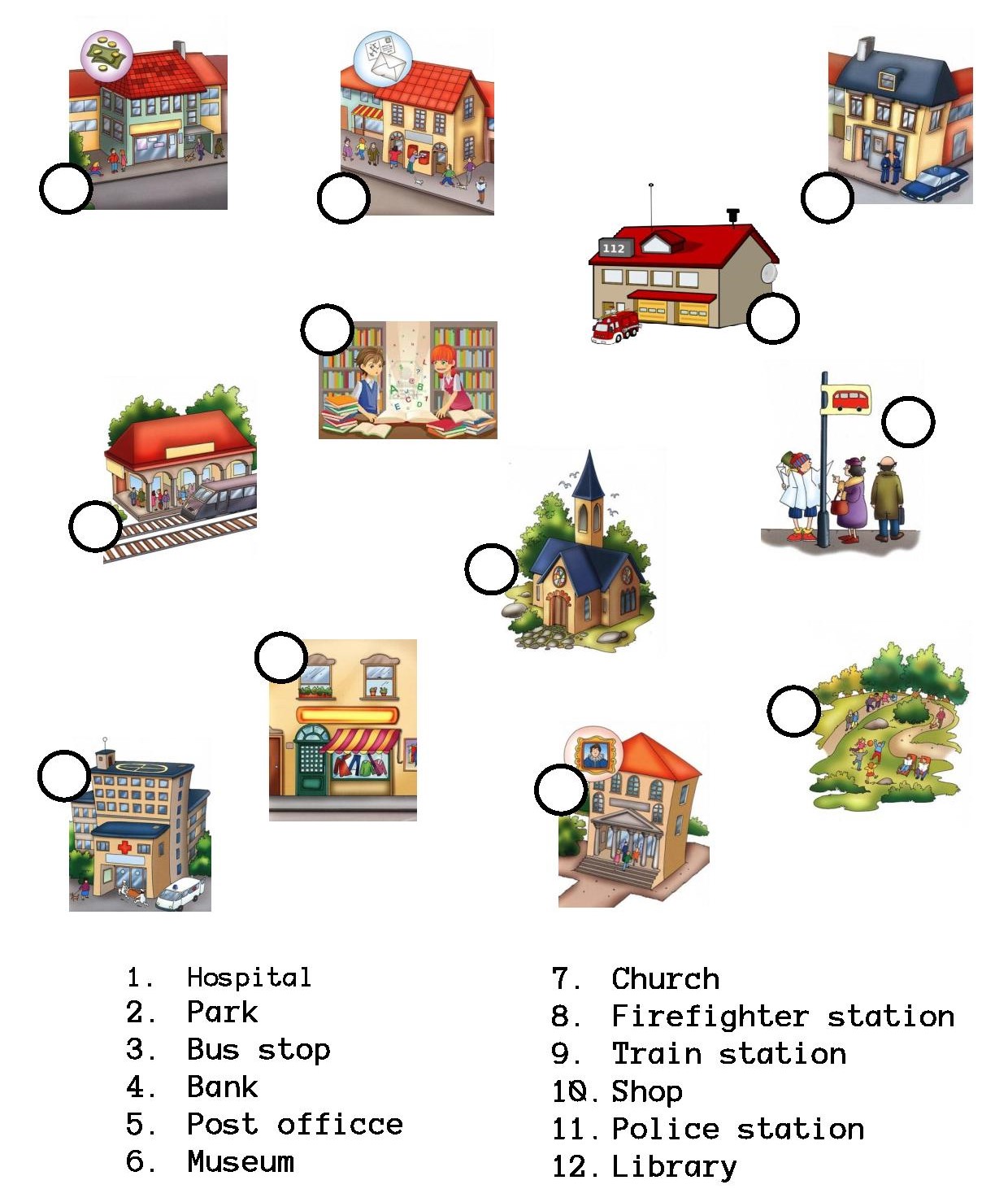 I LOVE TEACHING: CLEI 202