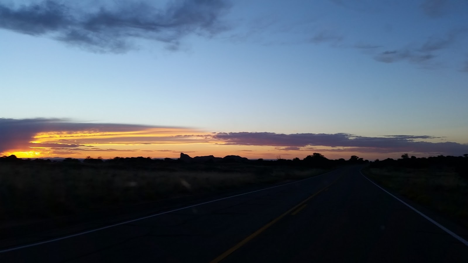 Kokopelli Travels: My Top 10 Favorite Roads