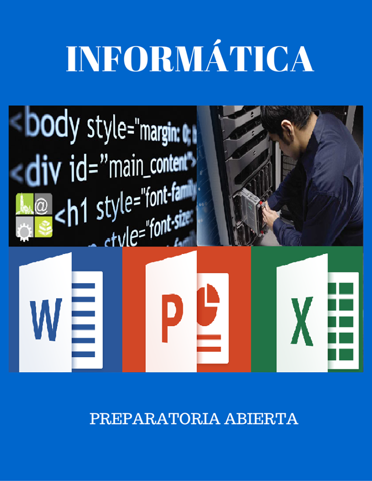 PREPARATORIA ABIERTA NUPLES (SEP): ARCHIVOS DEL COMPONENTE PROFESIONAL ...