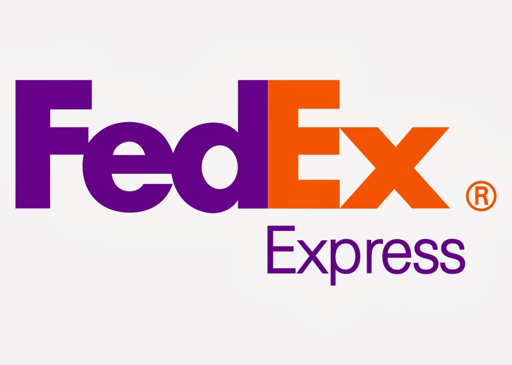 Fedex Express Logo