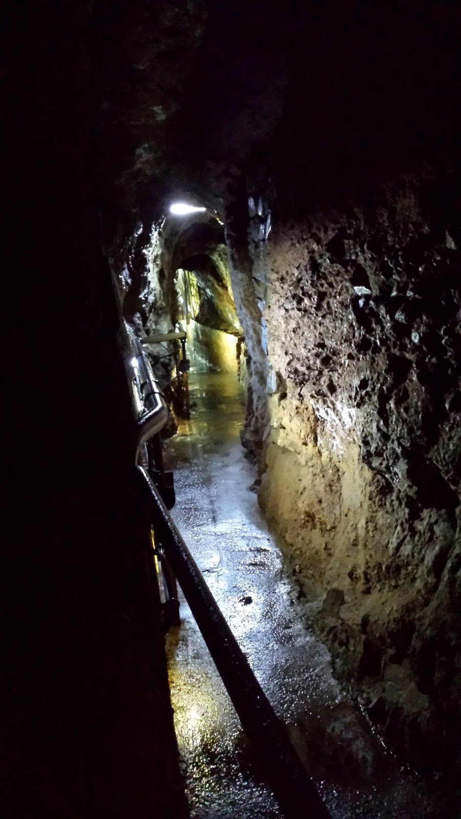 RDO Melbourne: Buchan Caves, Buchan