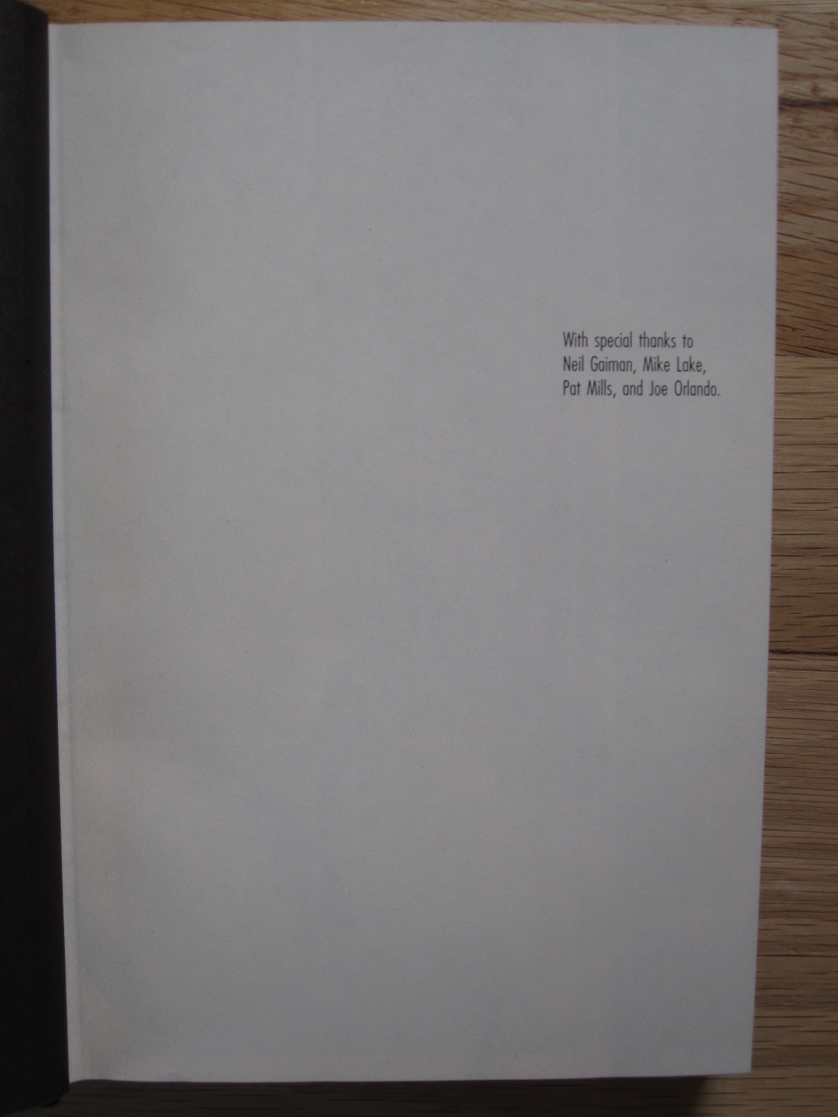 my absolute collection: Watchmen Graphitti Designs Limited Slipcase ...