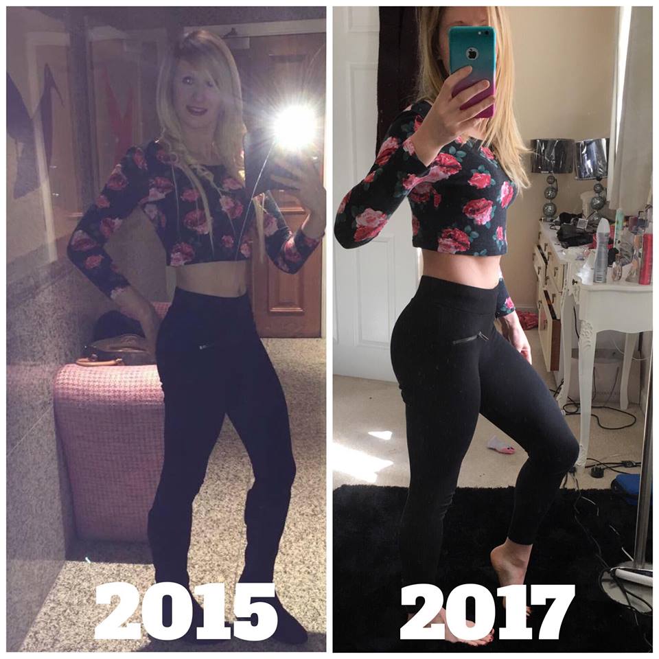 Life Unexpected: Confessions of a Former BBG Girl