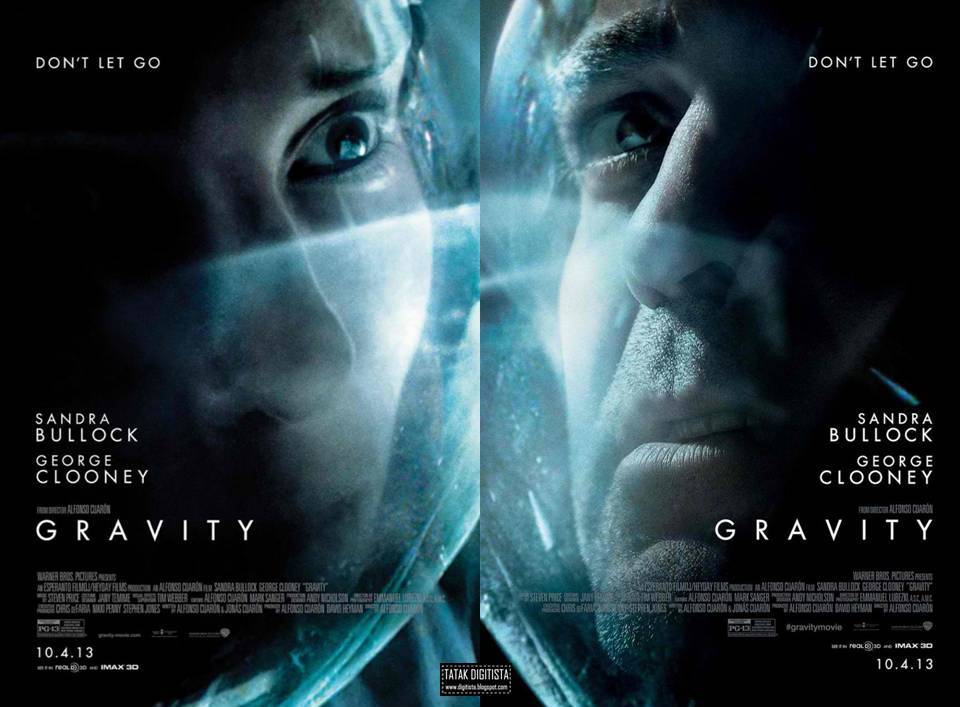Digitista MediaWave: New GRAVITY character posters now online!
