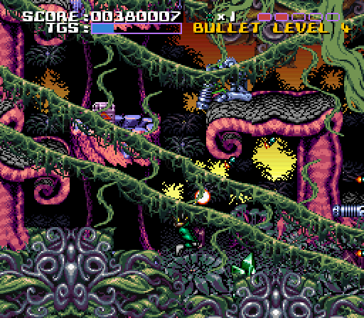 Time Slip (Video Game) - TV Tropes