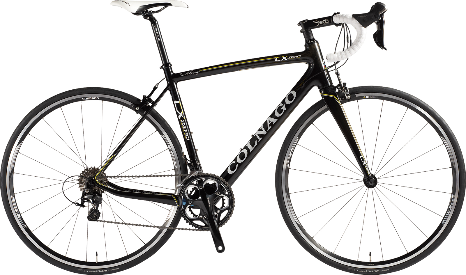 COLNAGO JAPAN Official Blog: 4月 2016