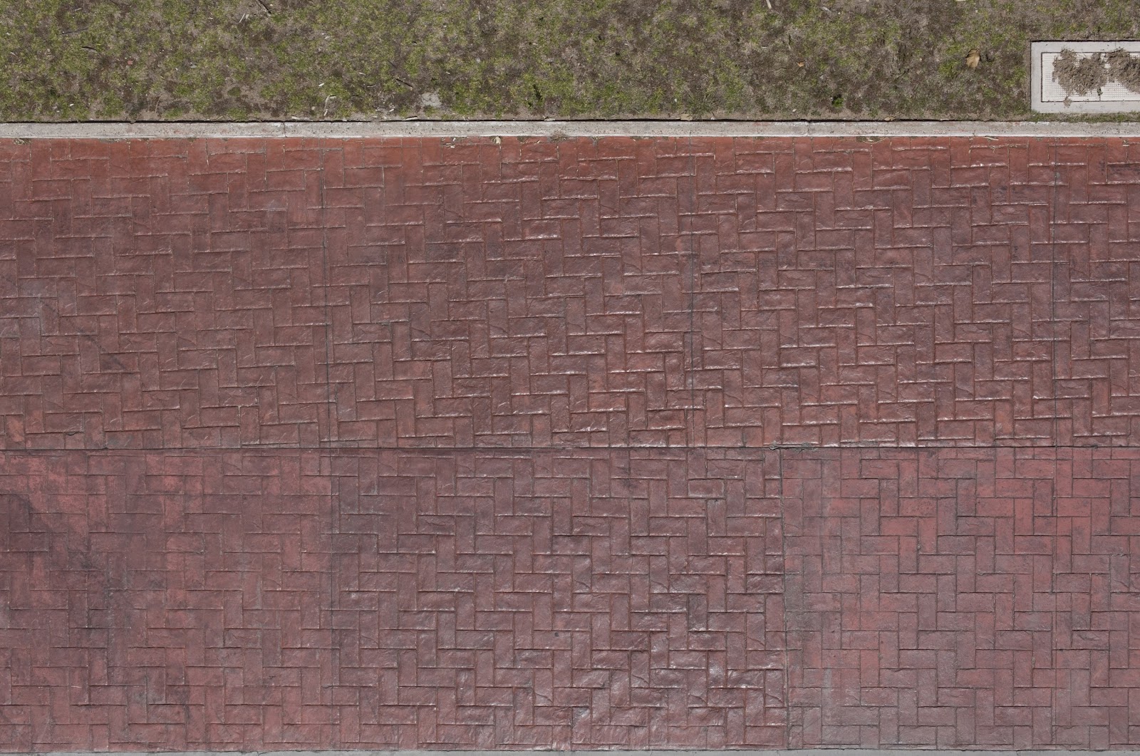 Thư viện 3D: [Mapping] Tile Textures for outdoor space Part 2