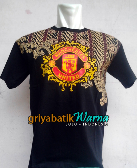 Batik Warna
