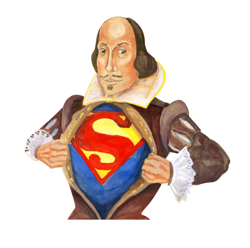 JK's TheatreScene: Mr. Broadway