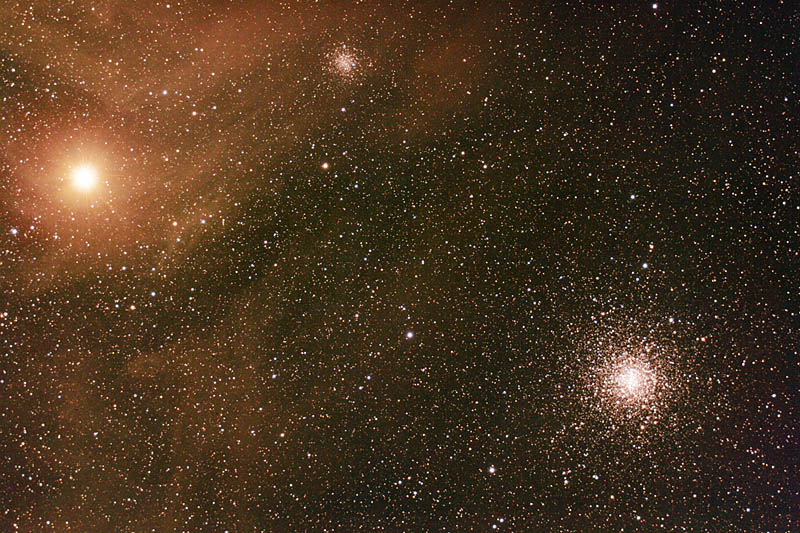 Antares – Mega Astrologia