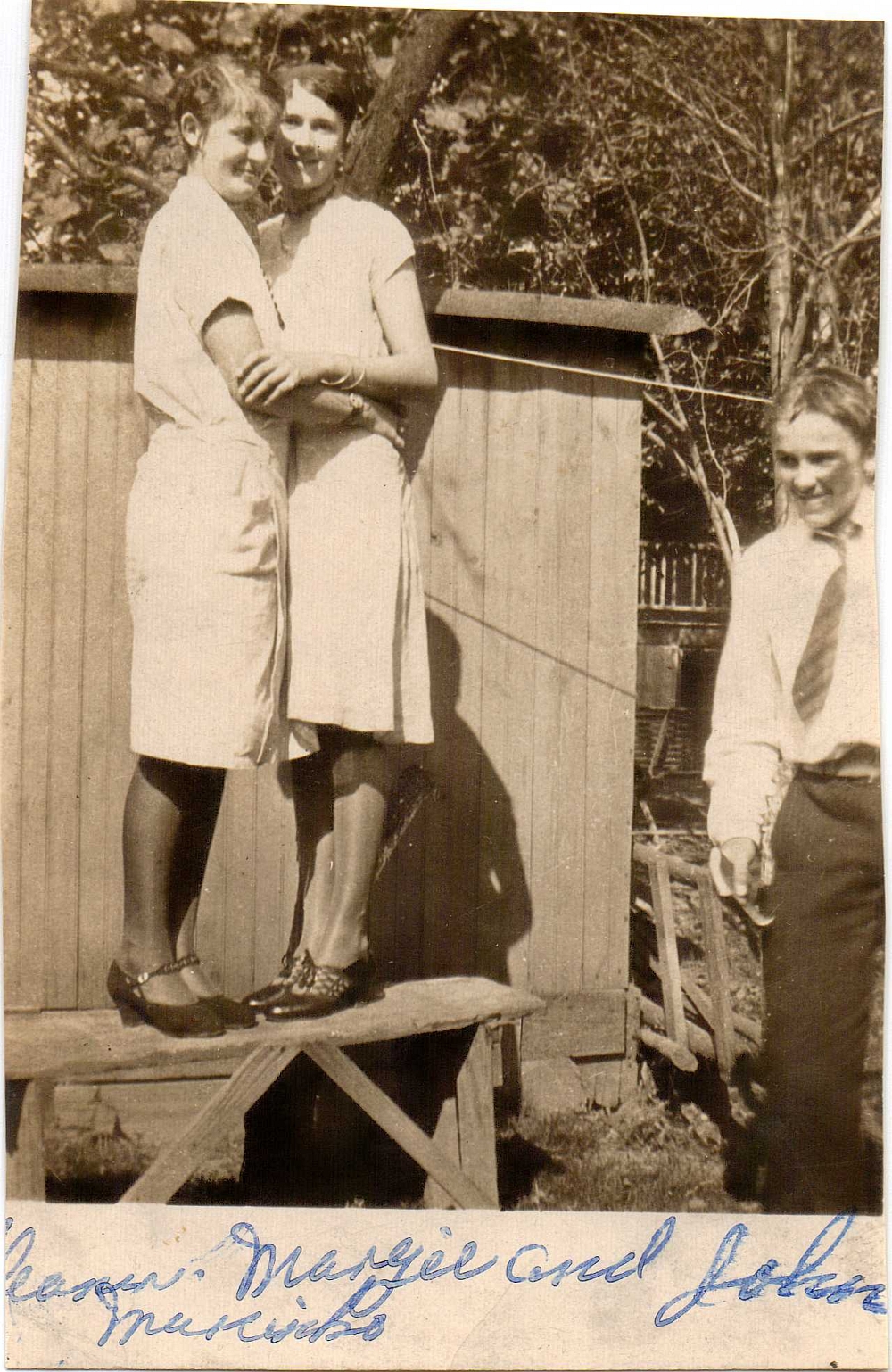 Secret Life of Slovaks: The Marcinkos