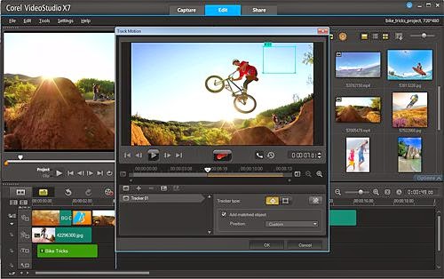 Corel Video Studio Ultimate X8