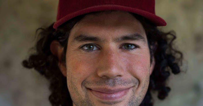 Bowdoin Nordic: New Assistant Coach Ian Hubbard