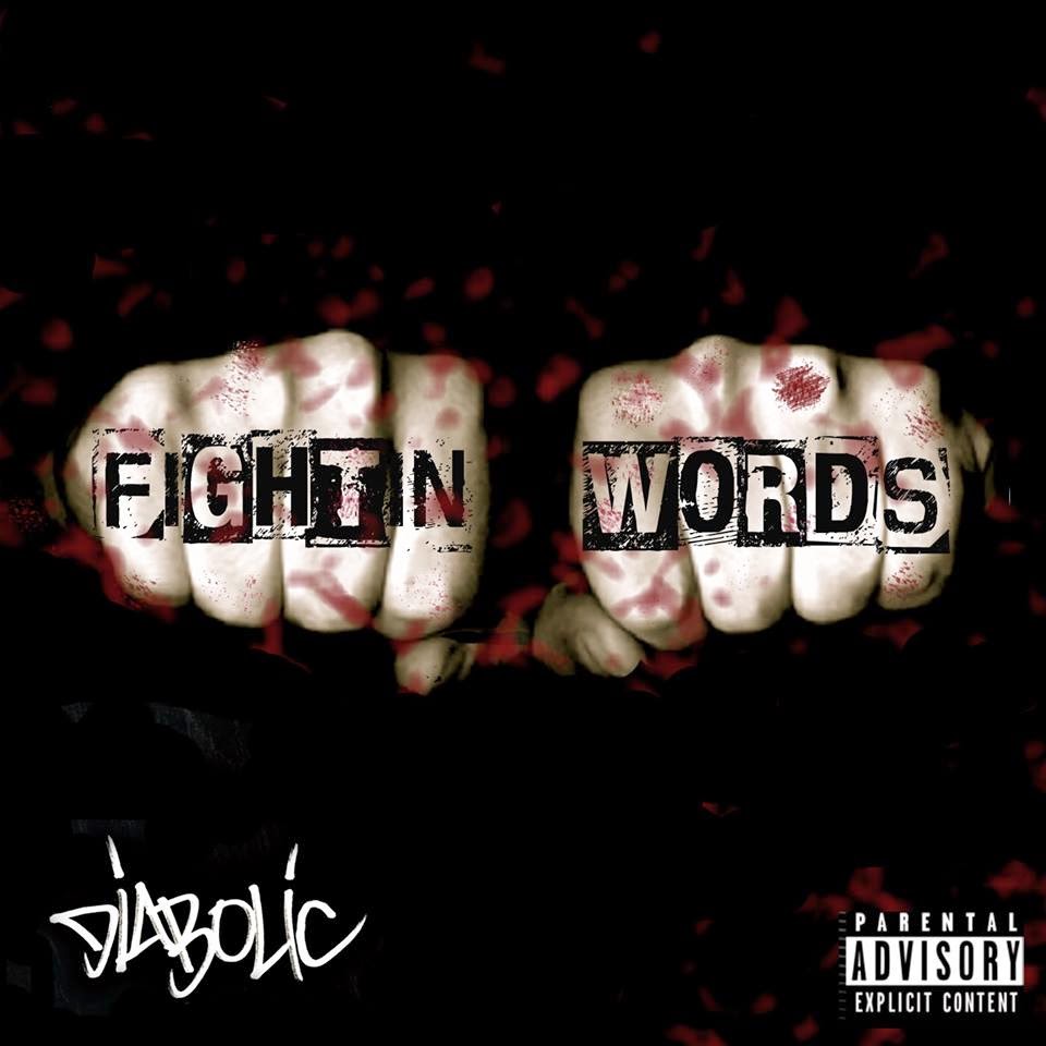 Rap Como Sinfonía de Vida: Diabolic (2003- Presente)