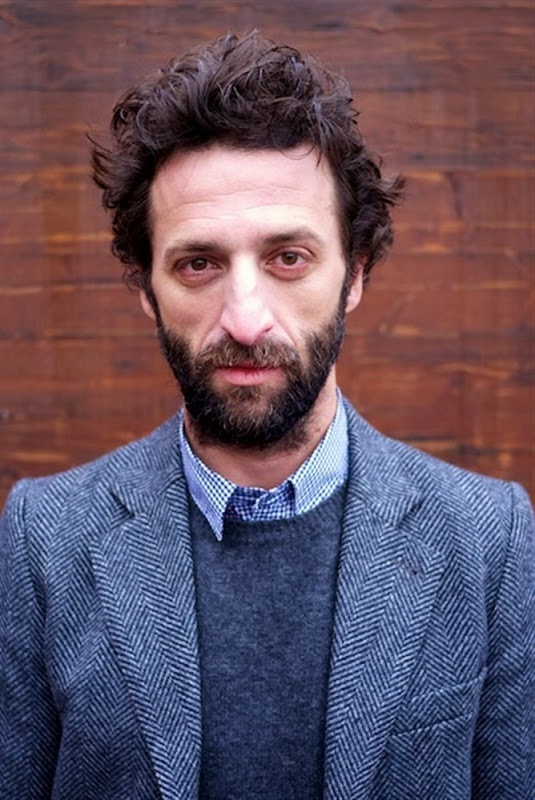 Vivre sa vie : Frédéric Quiring, a petit hommage d'anniversaire