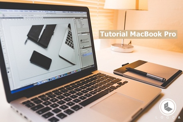 Tutorial Menggunakan MacBook Pro Lengkap untuk Pemula
