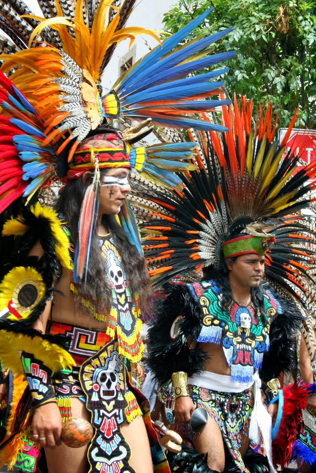 purpura: EL IMPERIO AZTECA (*) ( MEXICAS )