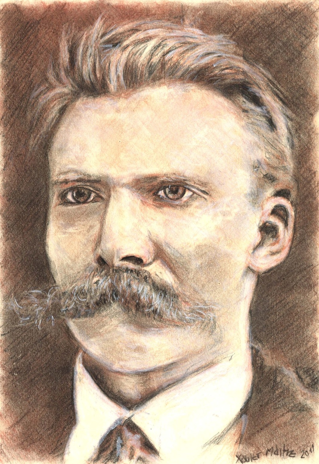 undondemaitre: Friedrich Nietzsche