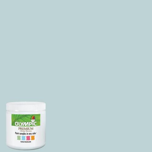 Our {New} Nest: Updated paint colors