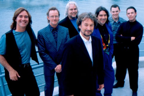 Inside the Rock Era: Discography: Supertramp