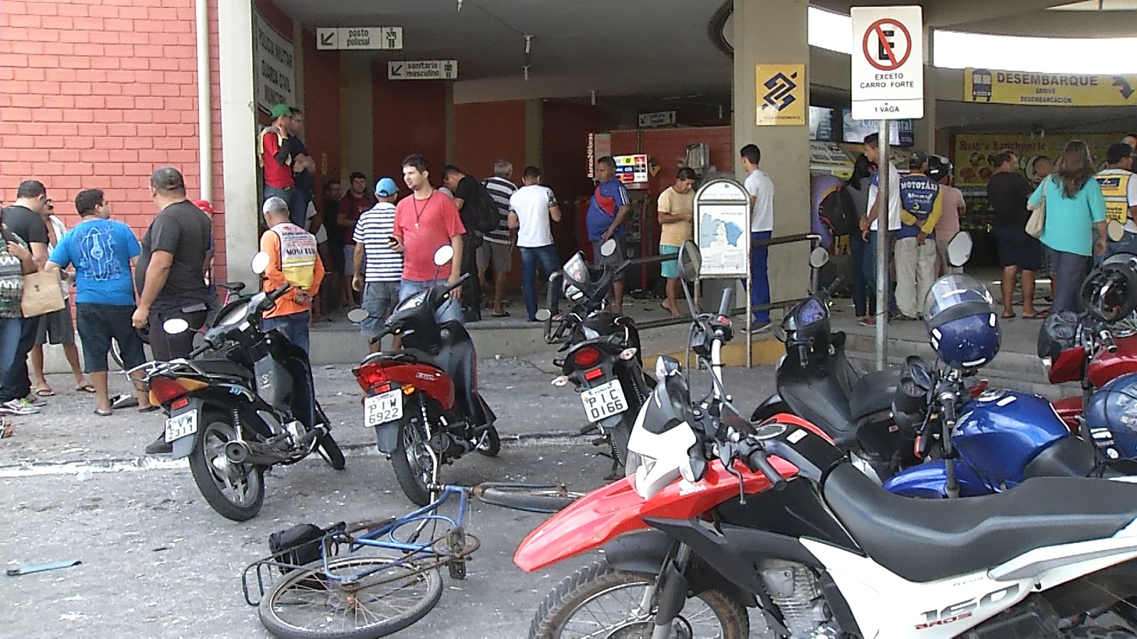 Câmera Nervosa: 2016