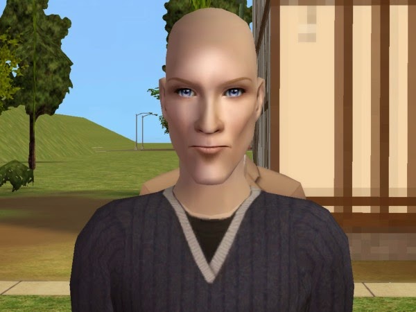 My Megahood: 1.24 The Capp Family of Veronaville