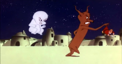 13: BOO MOON - Casper The Friendly Ghost (1953)