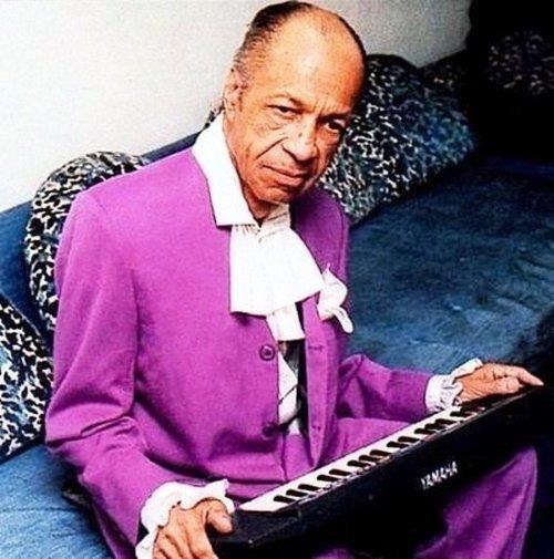 Starhooks * * *: Prince's Parents