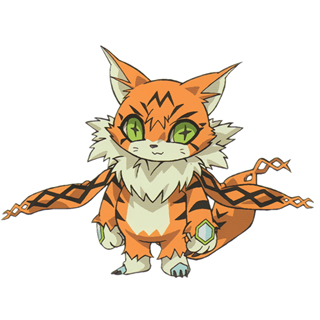 Tudo sobre Digimon!: Teoria Cronológica do blog TSD