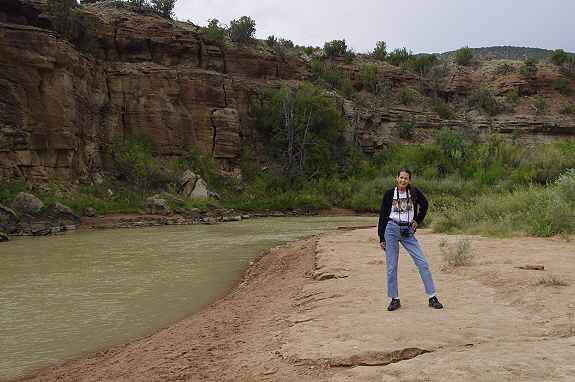 MoDayTrips: Day 5, 9/10/13 - Chama to Taos