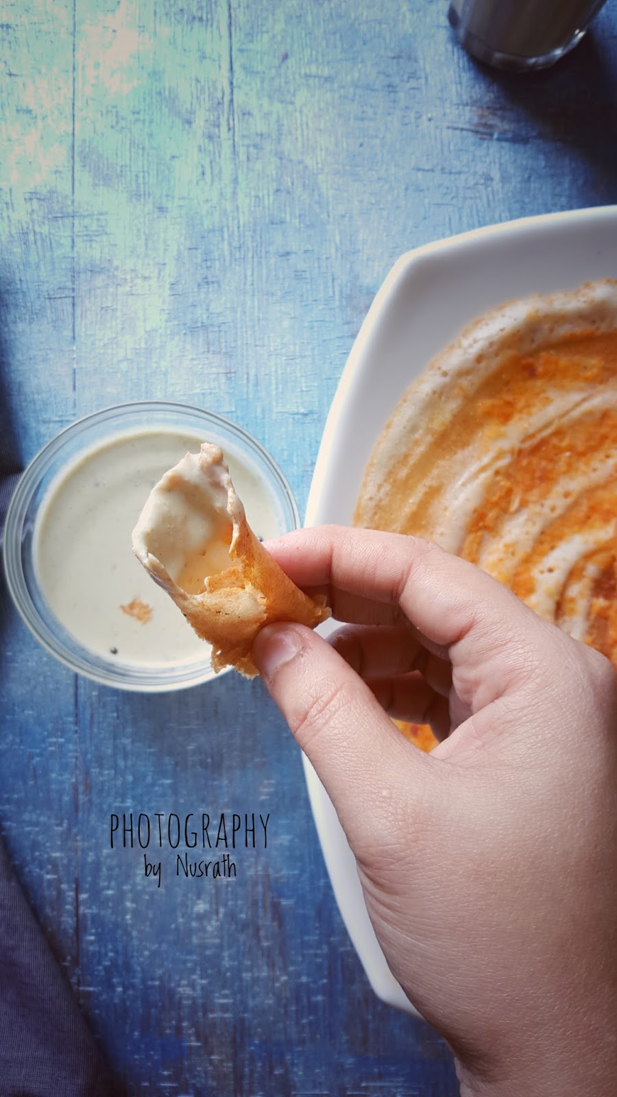 Onion masala dosa| Ulli karam dosa |Yerra karam dosa | The food factory