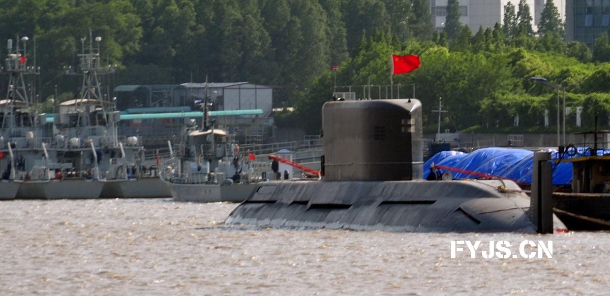 Chinese Navy (PLAN) News & Discussions | Page 7 | Pakistan Defence