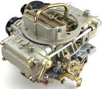 Working Principle Carburetor - Automotive Zone
