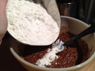 Douglas Kitchen Odyssey: Black Caraway Bread