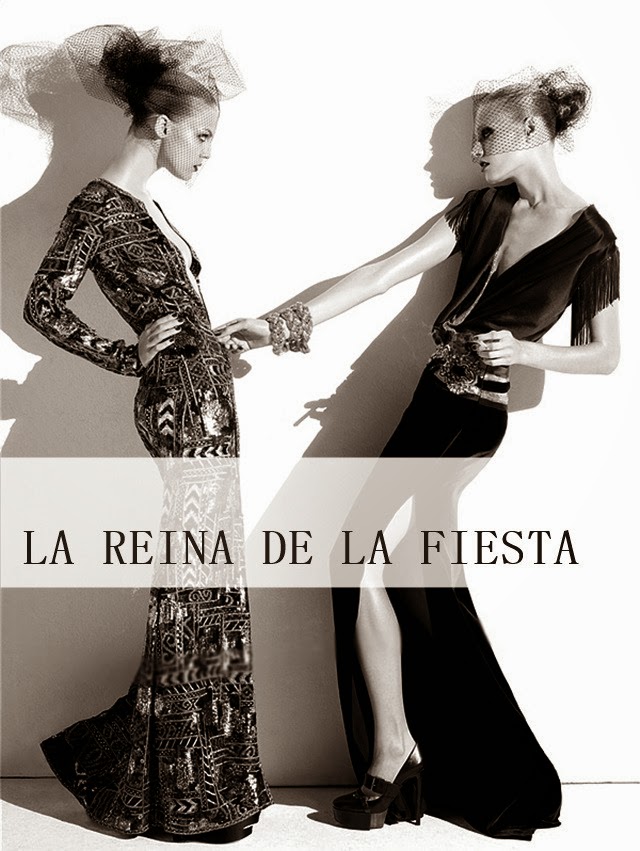 BLOG DE MODA Y LIFESTYLE: PARTY DRESSES - VESTIDOS DE FIESTA