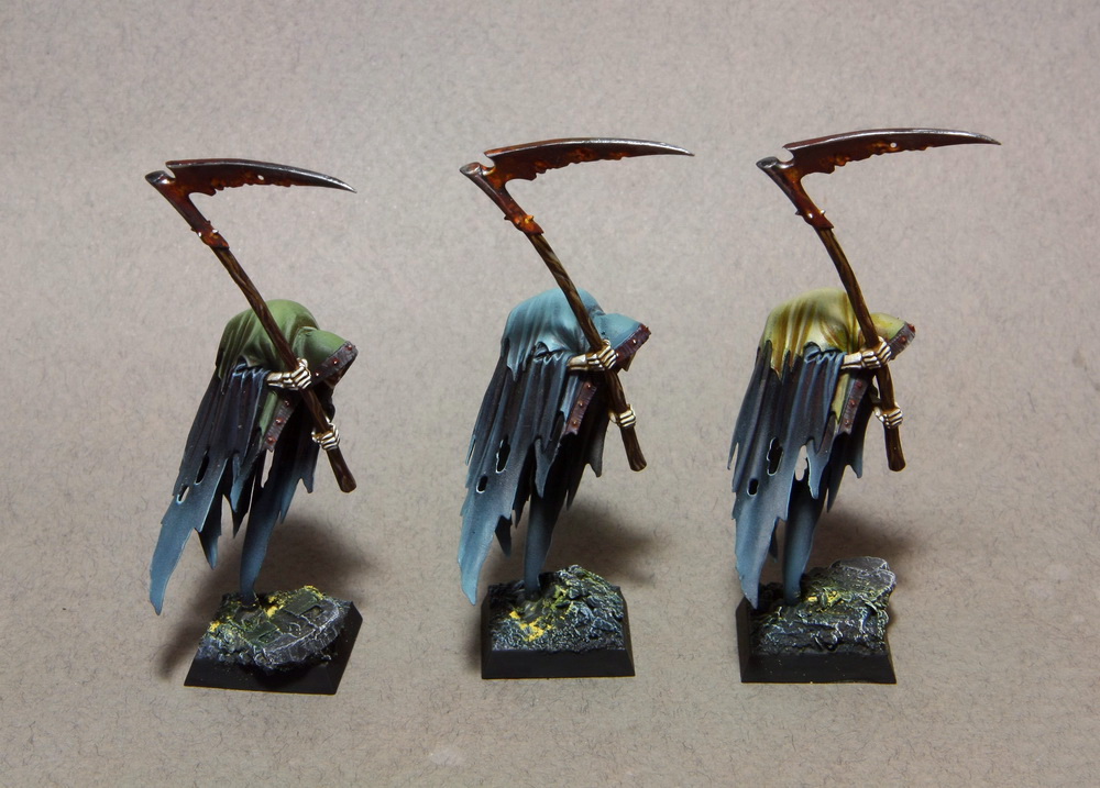 HopeRiver's Valley: Grave Guardians