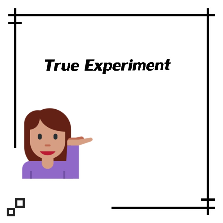 True Experiment-Research Methodology - Health with Hamdani