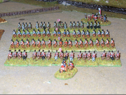 Who Cares Who Wins: Battle of Arklow -9th June 1798