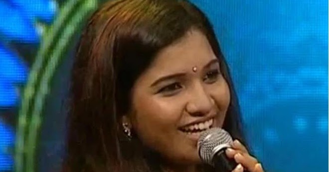 Idea Star Singer Preethi Warrier Marriage
