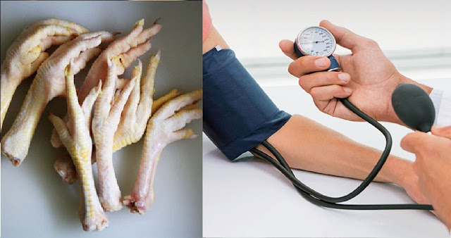 PAGKAIN NG PAA NG MANOK DAMING HEALTH BENEFITS ANG MAKUKUHA - Trending PH PAGKAIN NG PAA NG MANOK DAMING HEALTH BENEFITS ANG MAKUKUHA - Trending PH