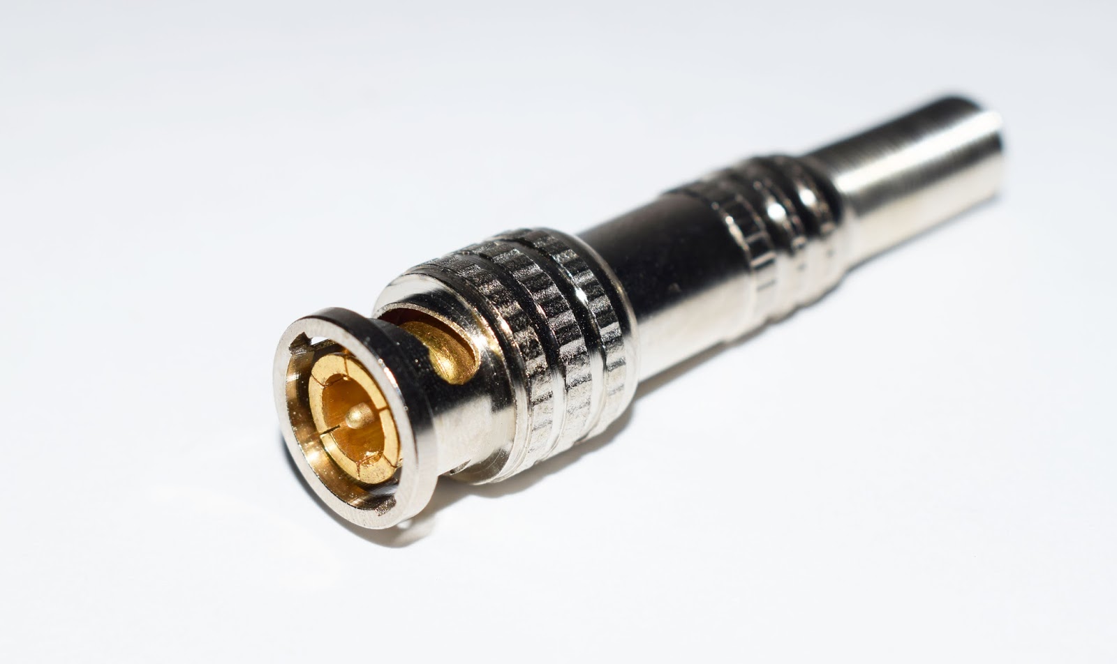 شرح عمل ال BNC ~ SEVEN