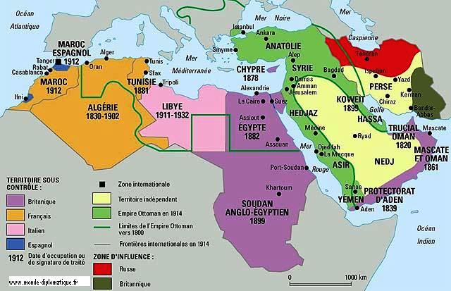 El Criticón Histórico: Curiosidades de la Historia y la Política de ...