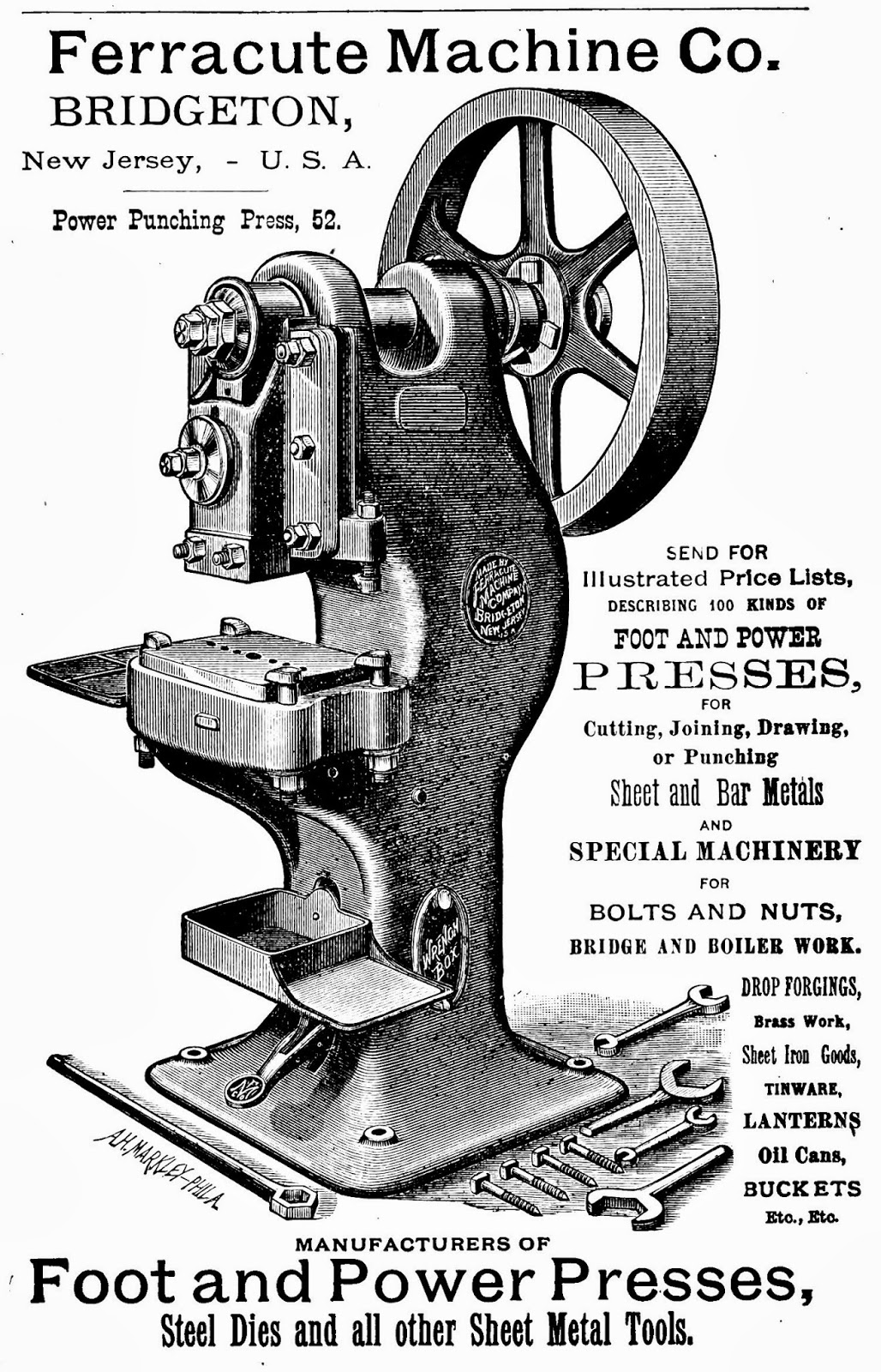 Old Vintage Designs: 14 Inspiring Vintage Logos and Advertisements from ...