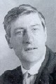 The Irish Rising: Members of the Sixth Dáil - James Larkin