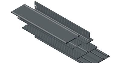 Waterstop King: HDPE Waterstop for Hydrocarbons