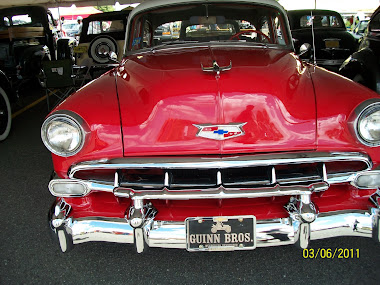 Autos Antiguos en Puerto Rico: Autos Antiguos en Puerto Rico