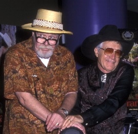 Critics At Large : A Walking Museum of the Blues: Dave Van Ronk Remembered