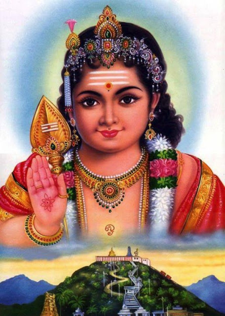 Murugar Yugam Age of Lord Muruga முருகர் யுகம்: The Magnificence of Muruga