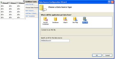 DOTNETVISHAL: Binding XML File to Gridview