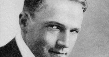 Lighting Up the Sky: Tom Forman